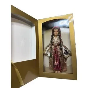 American Girl | Toys | American Girl Girls Of Many Lands Leyla 72 ...